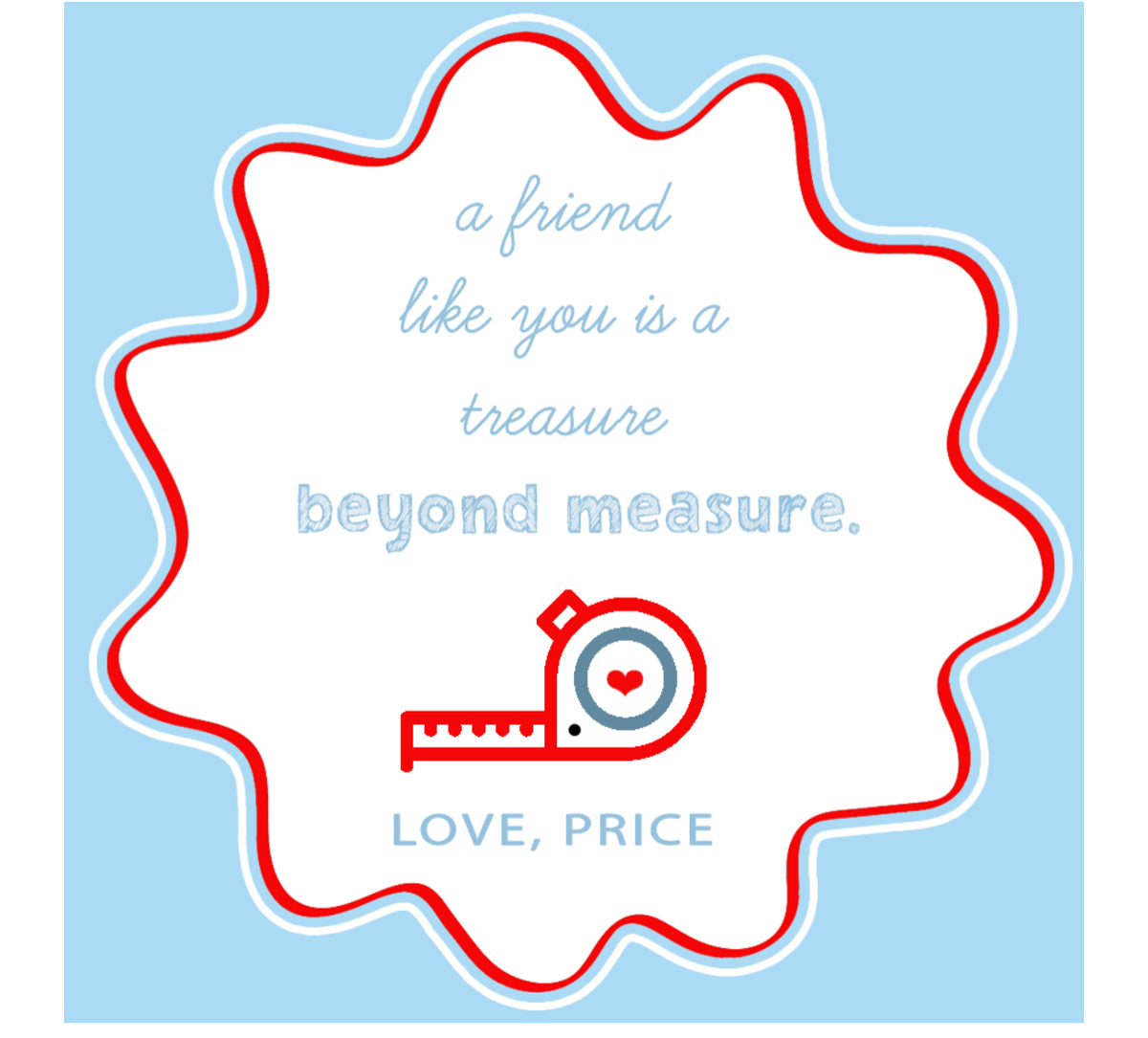 Treasure Beyond Measure – Katie Corley Art