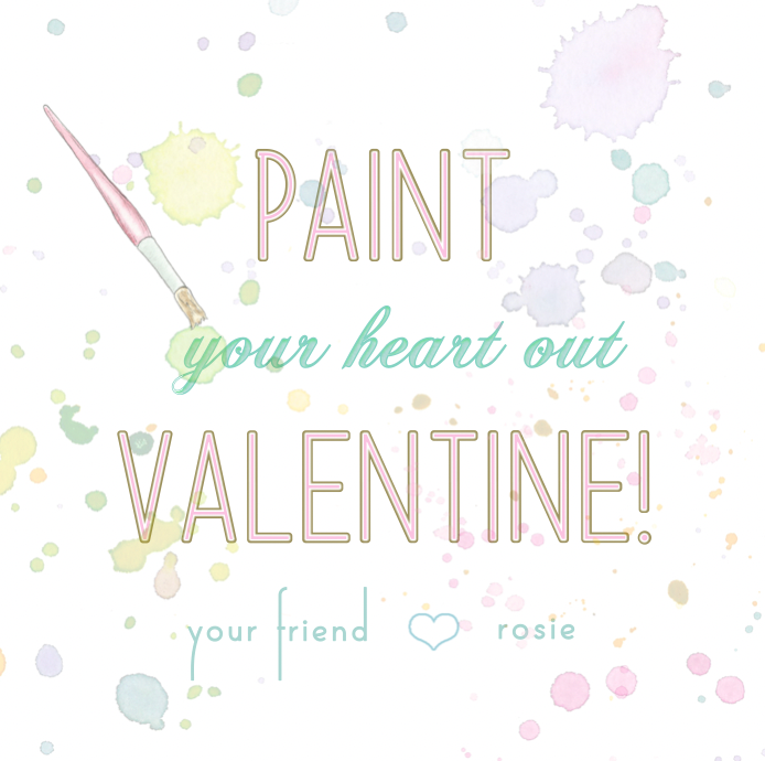 Paint Your Heart Out – Katie Corley Art